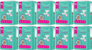 Staysure Adult Diaper-Sticky Type-Wetness Indicator-Premium Disposable ...