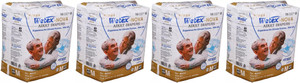 wetex Nova Premium Adult Diaper Medium Size with Extra Absorb ...