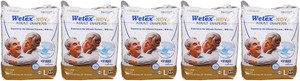 wetex Nova Premium Adult Diaper Large Size Extra Absorb Technology ...