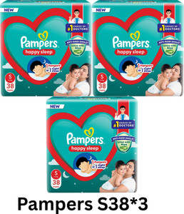 Pampers Anti rash lotion with Aloe vera baby Small size diaper pants ...