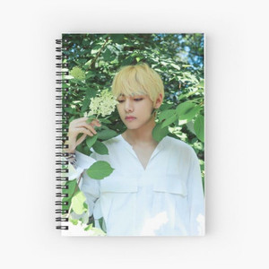 craft maniacs BTS 2023 NEW DIARIES A5 Diary RULED 160 Pages Price in ...