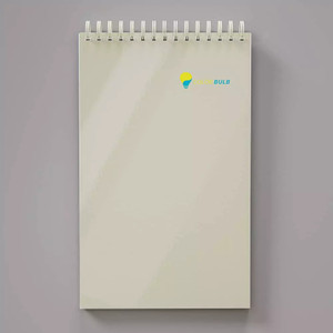 ARCPrint Customised A5 Note Pad Ruled 50 Pages Price in India - Buy ...