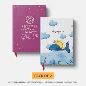 SUNDARAM Diaries Case Bound A4 Diary Single Line 192 Pages Price in ...