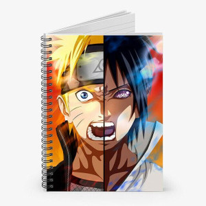 craft maniacs ANIME SPECIAL NOTEBOOKS A5 Notebook RULED 160 Pages Price ...