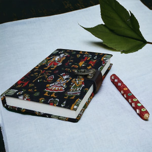 Afsoon Handmade Unique Customized Crafted Diary Personalized Premium ...