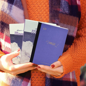 Otiporter Notebook A6 Notebook Single Rule 348 Pages Price in India ...