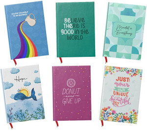 SUNDARAM Diaries Case Bound A5 Diary A5 Single Line 192 Pages Price in ...