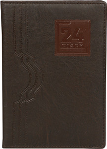 Toss 2024 A5 Diary YES 330 Pages Price in India - Buy Toss 2024 A5 ...