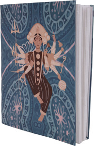 Indha Craft Diary Regular Diary Plain Paper 30 Pages Price in India ...