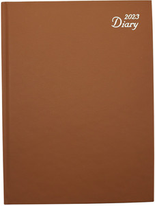 UNICORNN Natraj N.S. Diary Regular Diary Single 365 Pages Price in ...