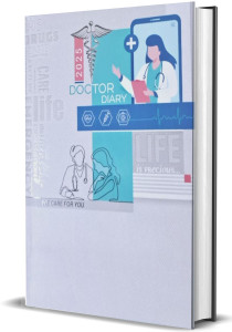 Greeshma Doctor's Diary ( Good health is true wealth ) Regular Diary ...