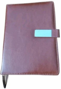 SUNDARAM 30 A5 Diary Single Line 160 Pages Price in India - Buy ...