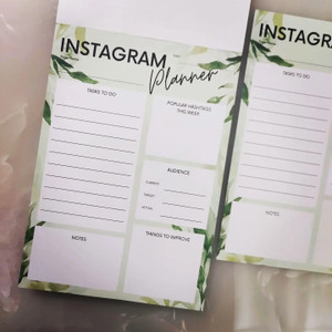 Panda Planner Planner pad A5 Planner Ruled 100 Pages Price in India ...