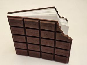 SHISHI Chocolate dairy Assorted Diary 100 pages 100 Pages Price in ...