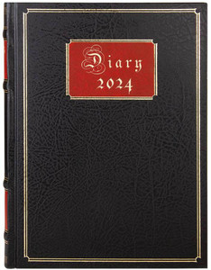NIGHTINGALE Library Edition '2024' New Year Diary B5 Diary Single 352 ...