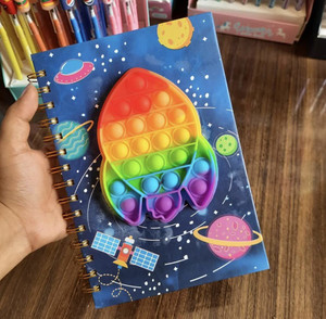 Spicy Bliss New A5 Diary Rulled 160 Pages Price in India - Buy Spicy ...