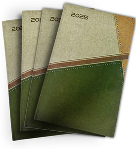 Pixel Hardbound A5 Diary Ruled 384 Pages 208 Pages Price in India - Buy ...