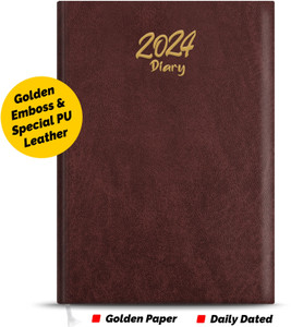 More Choice A5 Smart Tab Month Planner Diary with Sunday Half Pages A5 ...