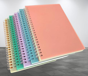 UNIQPAL NOTEBOOK A4 Notebook UNRULED / PLAIN 200 Pages Price in India ...