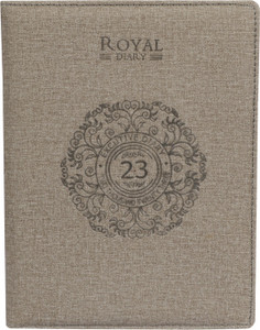 Toss 2023 B5 Diary YES 330 Pages Price in India - Buy Toss 2023 B5 ...