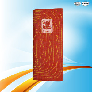 ABD Bahi Khata A3 Notebook Ruled 100 Pages Price in India - Buy ABD ...