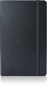 SHEAFFER Medium 90 GSM Ink Friendly Plain with Eco-Friendly Cover Book ...