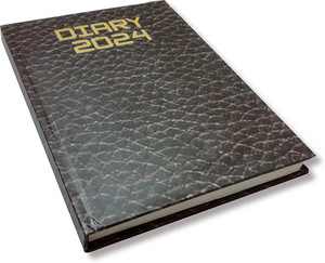 Pixel Year 2023 A5 Diary Ruled Bilingual With Planner 204 Pages Price ...