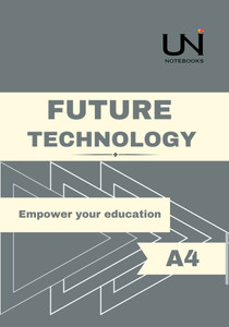 UNI All New A4 Notebook Single Line ( Hindi ) 200 Pages Price in India ...