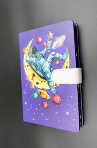 Paper Bear Game A4 Diary ruled 160 Pages Price in India - Buy Paper ...