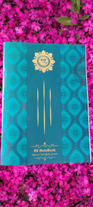 DAX Notebook A4 Note Book 144 Pages Price in India - Buy DAX Notebook ...