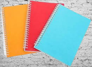 UNIPAL NOTEBOOK A4 Note Book UNRULED / PLAIN 200 Pages Price in India ...