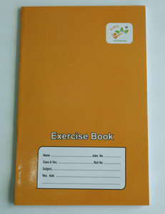 GMANOTEBOOKS NA A5 Note Book Single Line 140 Pages Price in India - Buy ...