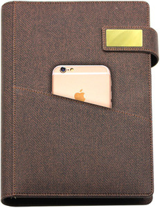 Viva Global E-RITE Digital Rewritable Slate With Notebook LCD screen ...