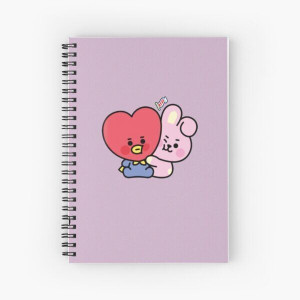 craft maniacs BTS 2023 NEW DIARIES A5 Diary RULED 160 Pages Price in ...