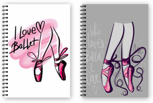AJAY Diary A5 Diary Unruled 160 Pages Price in India - Buy AJAY Diary ...