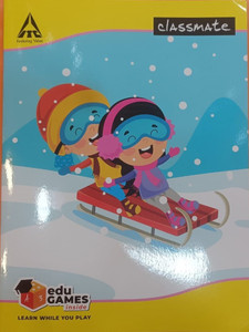 MANOJ CLASSMATE A4 Note Pad RULED 72 Pages Price in India - Buy MANOJ ...