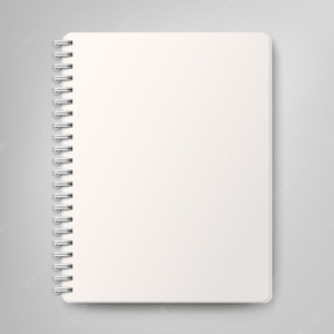 kawality yes A4 Notebook unruled 200 Pages Price in India - Buy ...