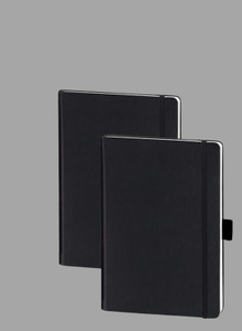 florapeach A5 Diary A5 Diary Single Rule 180 Pages Price in India - Buy ...