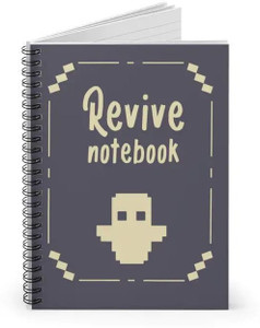 craft maniacs MINECRAFT NOTEBOOK COLLECTION A5 Diary RULED 160 Pages ...