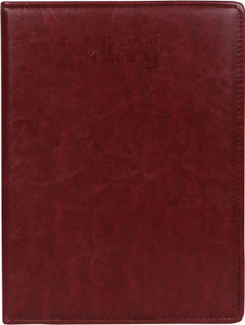 Toss 2024 B5 Diary YES 366 Pages Price in India - Buy Toss 2024 B5 ...