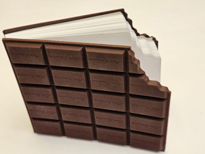 SHISHI Chocolate dairy Assorted Diary 100 pages 100 Pages Price in ...