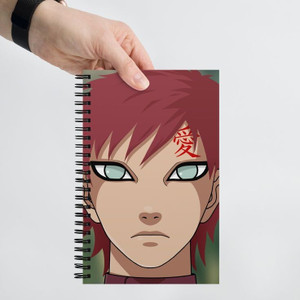craft maniacs ANIME NOTEBOOKS A5 Note Book RULED 160 Pages Price in ...