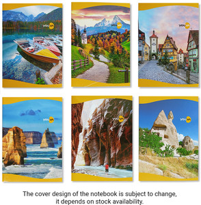 NAVNEET YOUVA A4 Notebook Unruled 228 Pages Price in India - Buy ...