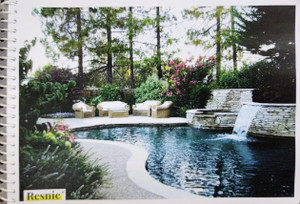 PLAIN PAGE LANDSCAPE NOTEBOOK A4 A4 Notebook Unruled 500 Pages Price in ...