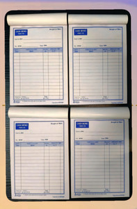 A-ONE 2025 A5 Cash Memo 100+100 page simple and karban 200 Pages Price ...