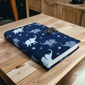 Afsoon Handmade Unique Customized Crafted Diary Personalized Premium ...