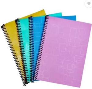 surbhi 2024 A4 Notebook 200 200 Pages Price in India - Buy surbhi 2024 ...