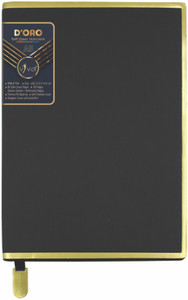Viva Global DORO A5 Journal Notebook A5 Journal Ruled 344 Pages Price ...