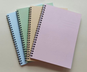 SPT Notebook A4 Notebook Plain 200 Pages Price in India - Buy SPT ...