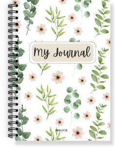 INKLICK Daily Planner Journal Undated, Plan Your Day, Manage to-do List ...